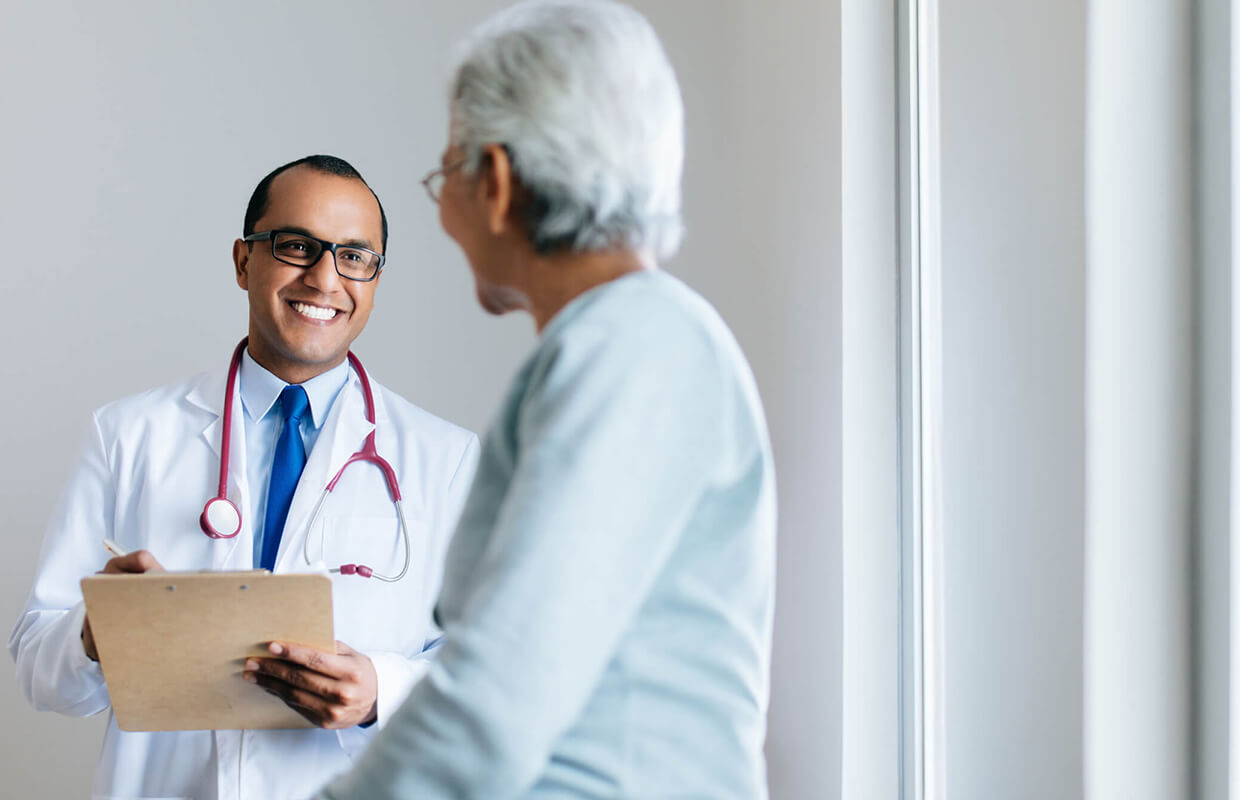 Como melhorar a relação médico paciente? Veja 4 dicas eficazes!